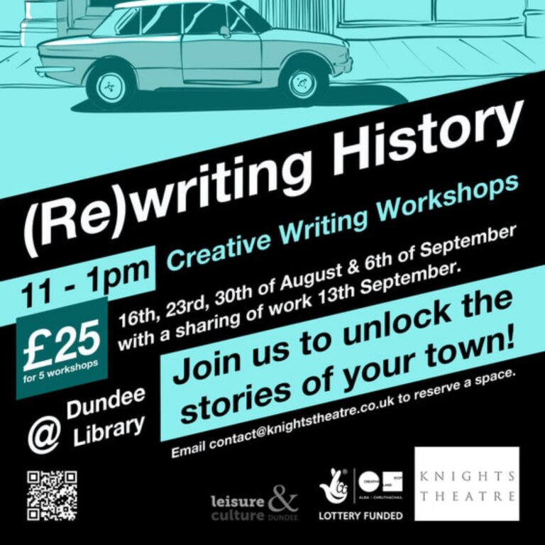 News | Wellgate Dundee